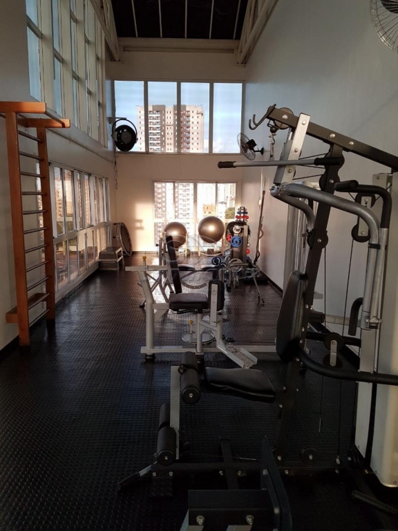 Apto Liberty House | Rosa e Rangel Assessoria Imobiliária